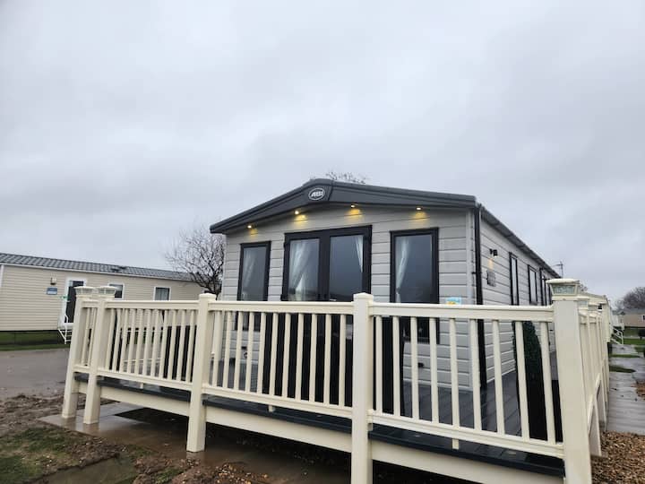 69 Oak Meadows, Haven Golden Sands - Mablethorpe
