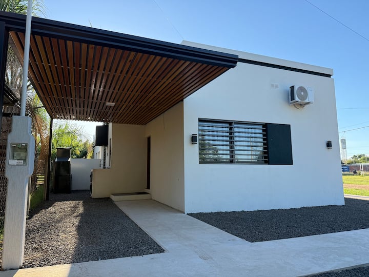 Casa En Zona Termas San Jose Entre Rios - Paysandú Department