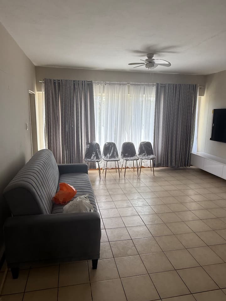 Bougainvilla Apartments Nelspruit Central - Mbombela