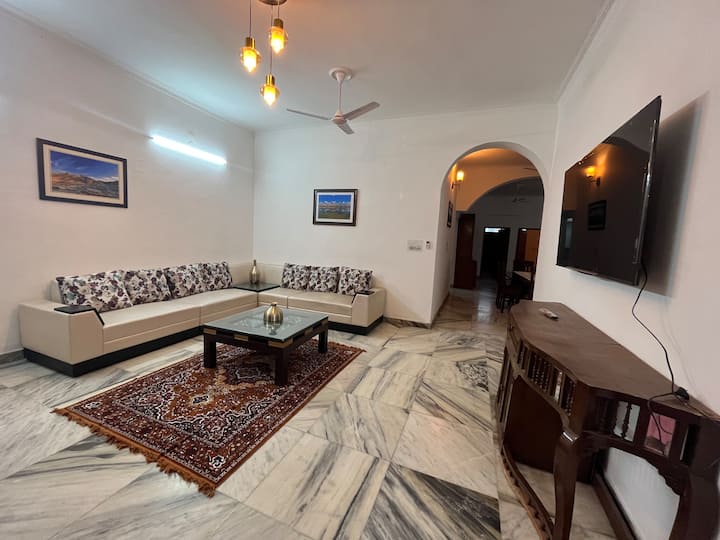 The Wedding Villa - Panchkula