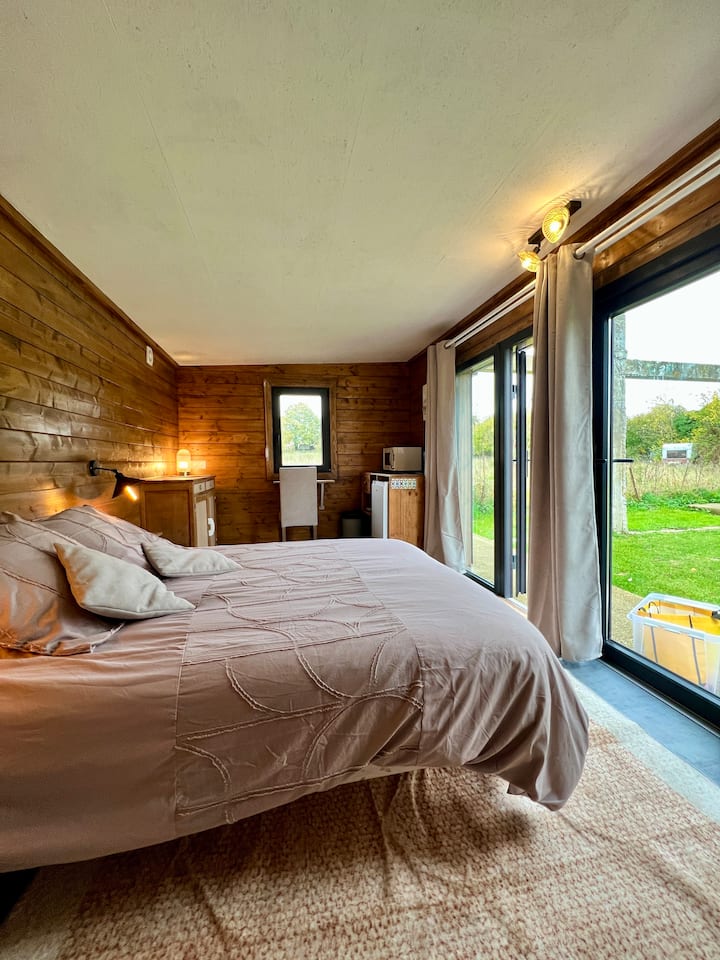 Henriette House - Albert