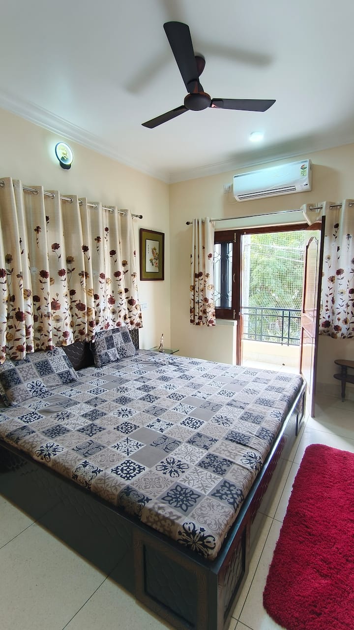 Jawai Mahal Homestay - Sumerpur