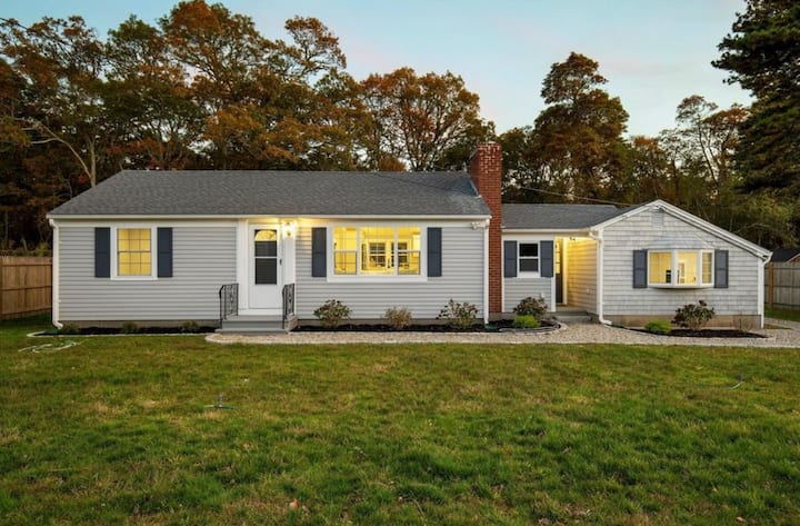 The Hideaway - Harwich Port Getaway - Harwich, MA