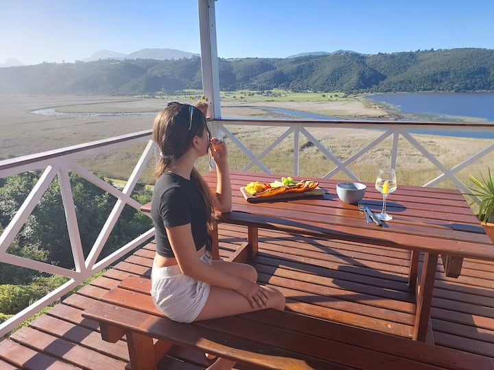 Eve's Eden Cottage - Wilderness