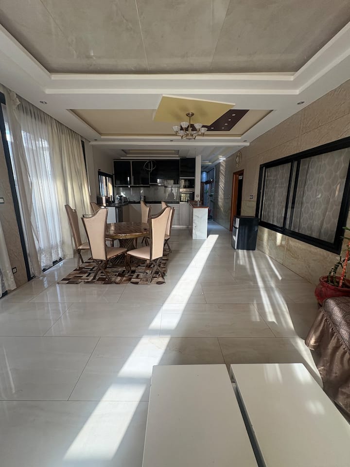 Appartement Haut Standing - Senegal