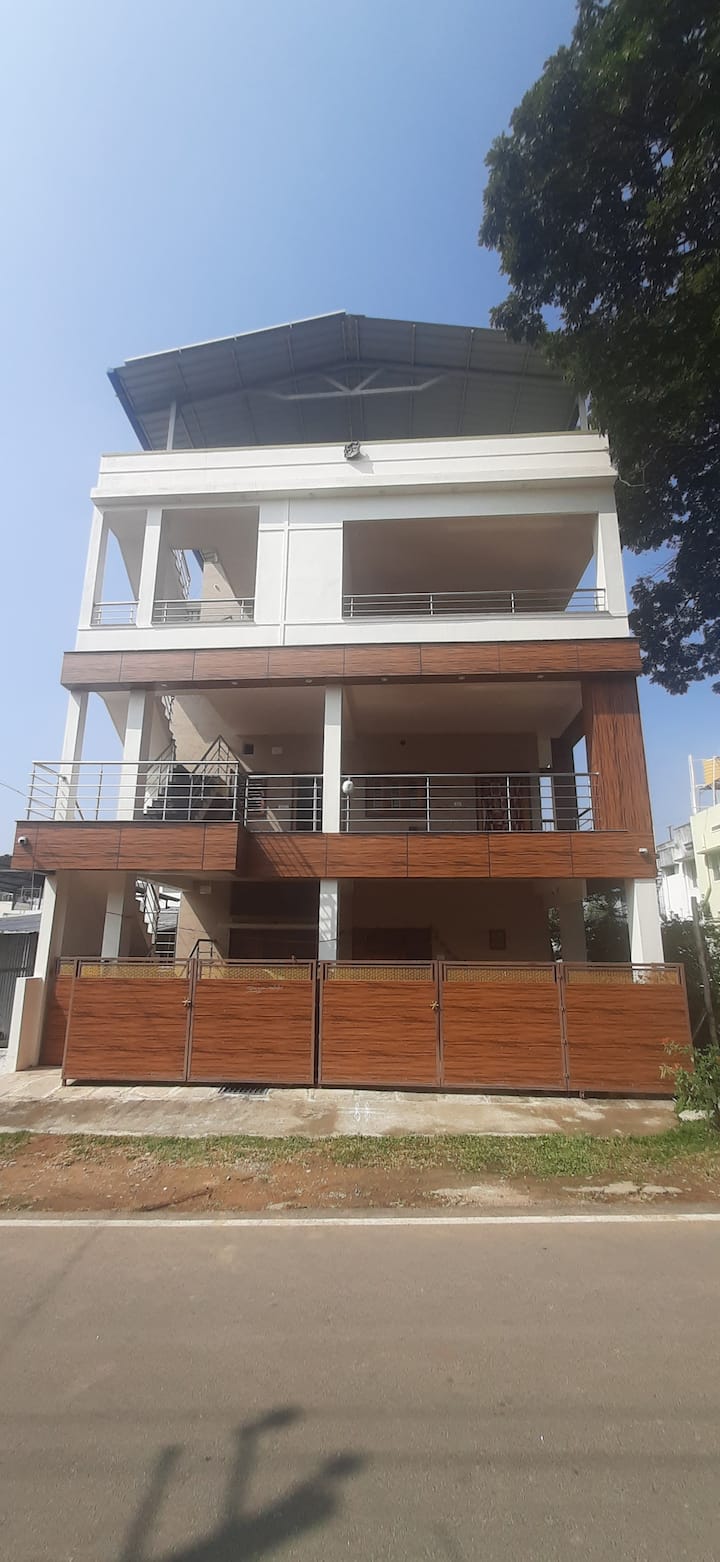Aashirwad - Shivamogga