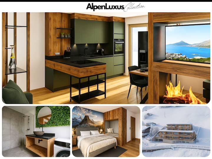 Zillerella - Opening December 2025 - Vorderlanersbach