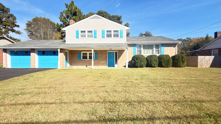 Brookhill Haven - Chester, VA