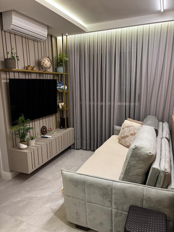 Ap Confortável, Próximo A Arena Da Amazônia - Manaus