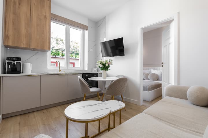 Piotrkowska City Vibe I By Lookap - Łódź