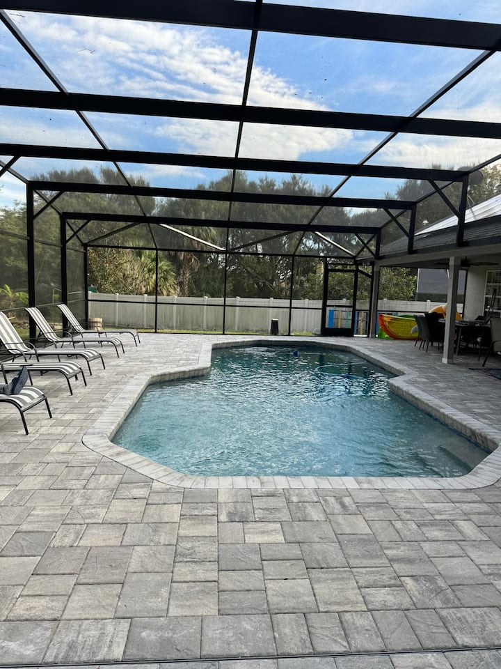 Sawmill Ranch - Clermont, FL