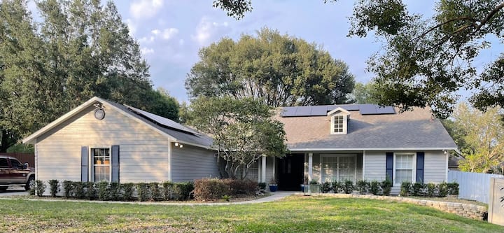 Sawmill Ranch - Clermont, FL