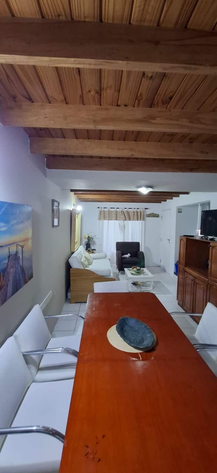 New Del Tuyu - Pinamar