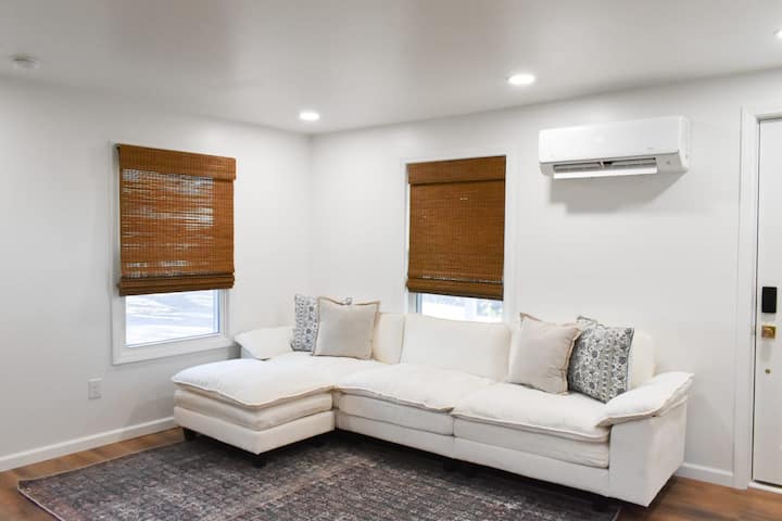 Little Blue - Seneca Falls, NY