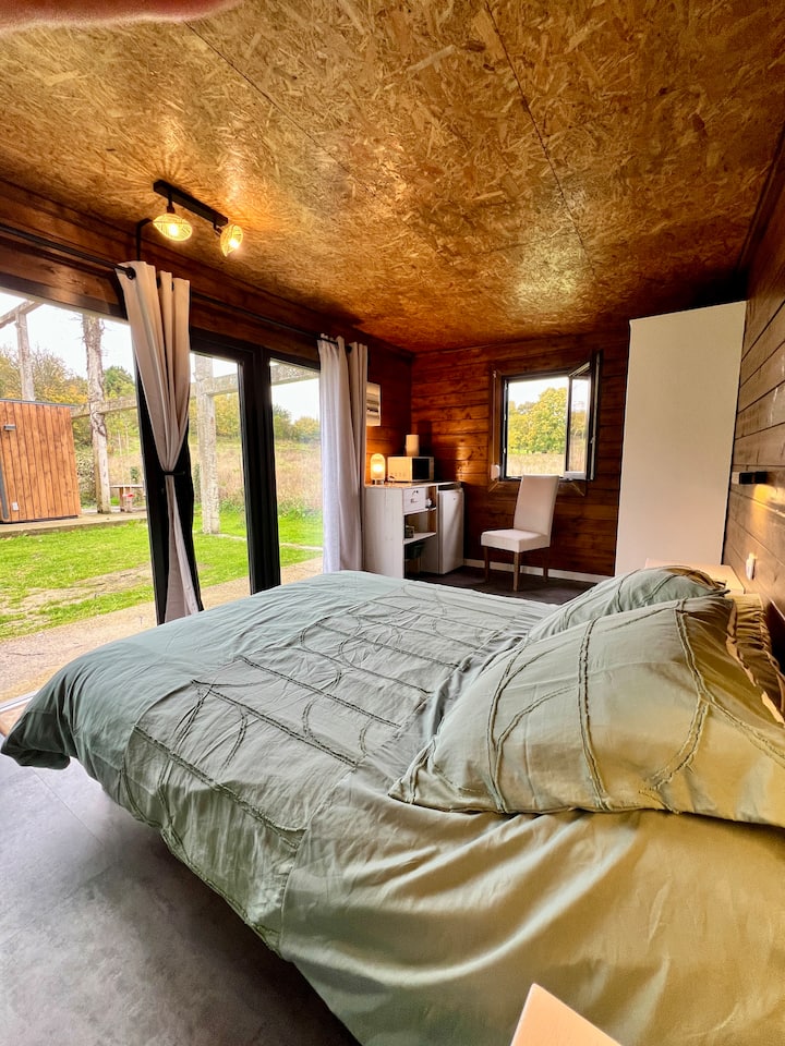 Henri House - Albert