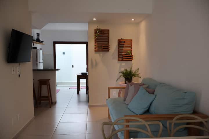 Casa Duna - Itacaré