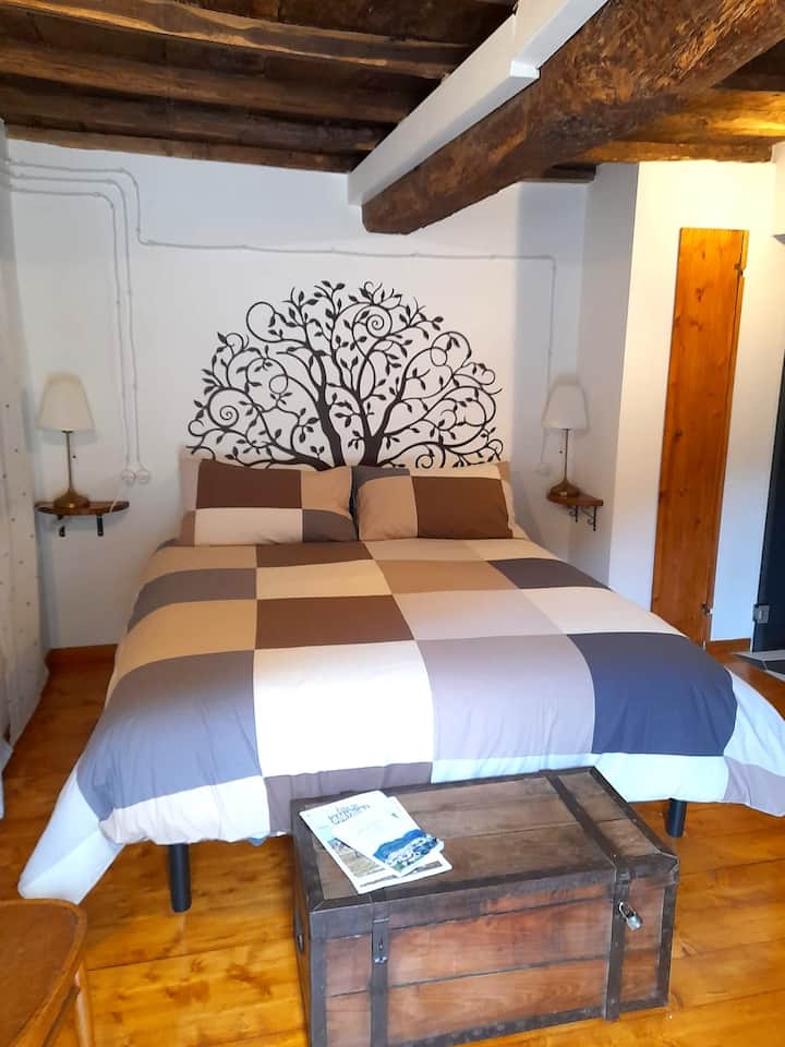 B & B Col Di Lana - Tranquillità E Benessere - Monte Livata