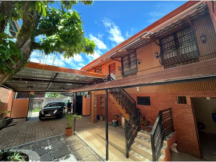 National Heritage House On Promo! - Mauban