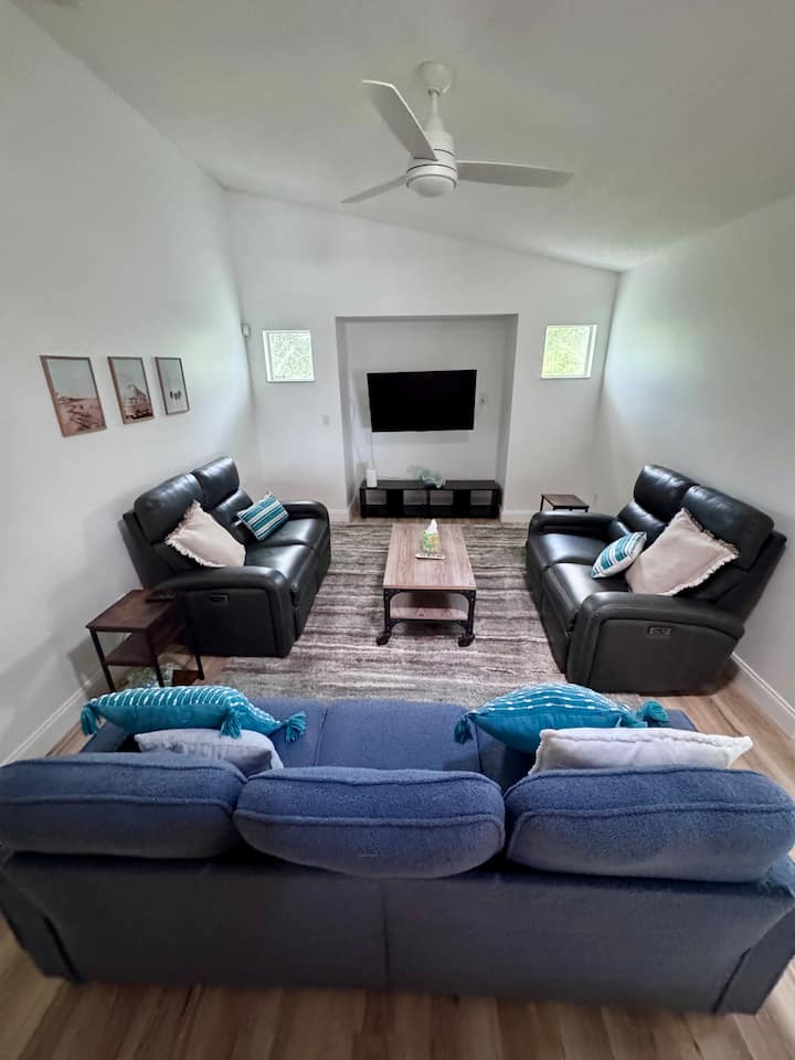 Catching A Sunset - Port St. Lucie, FL