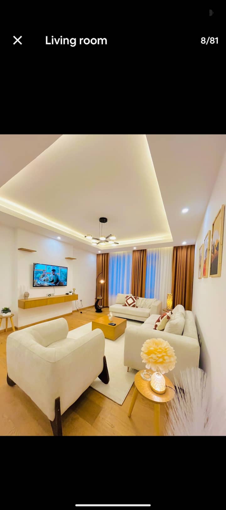 Walk To Airport & Cozy - 아디스아바바