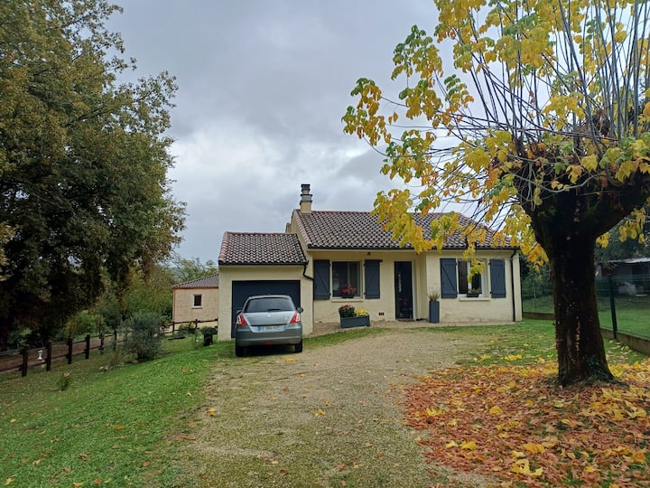 Maison Individuelle - Cahors