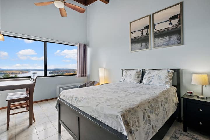 Lake View Nook - Lake Winnipesaukee - Laconia, NH