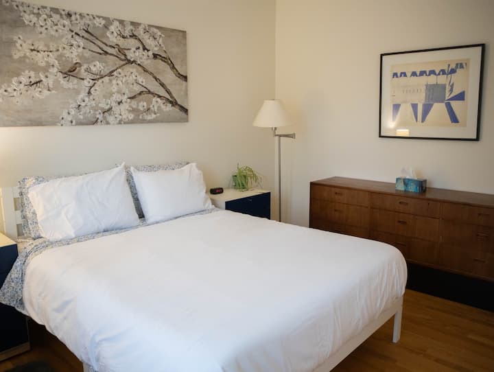 Lake Street Penthouse - Evanston, IL