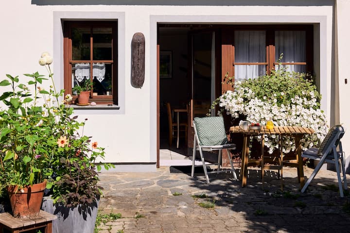 Ruhige Ferienwohnung Nahe Riesneralm & Planneralm - Donnersbachwald