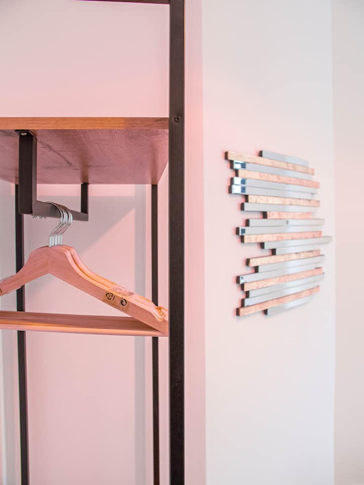 Hayy Aparthotels Stanley Mill Luxury Retreat - Huddersfield