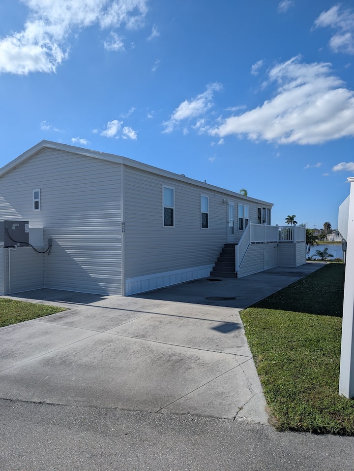 Lakeview Villa - Florida