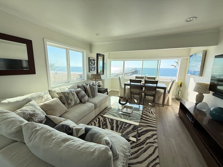 Billion Dollar View- Heart Of Manhattan Beach - Manhattan Beach, CA