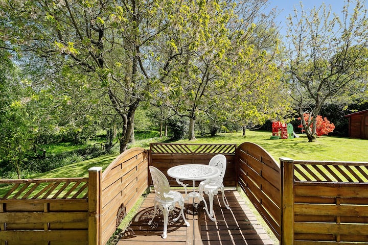 Studio - Le Clos Des Pommiers - Miniac-Morvan
