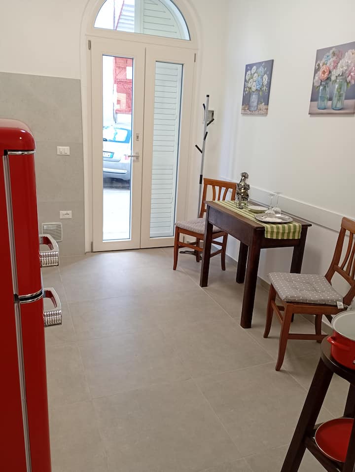 Da Anna A 2 Passi Dalla Stazione - Montecatini Terme