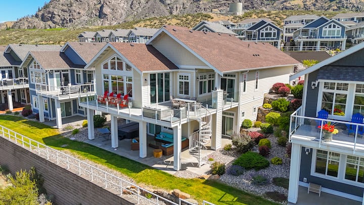 Osoyoos Lakehouse - Osoyoos