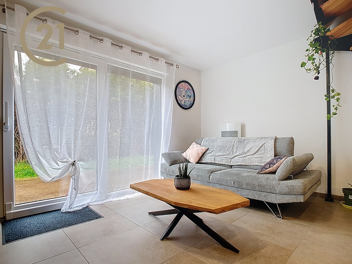 House - Epinal Nancy - Thaon 3 axis - Flats for Rent in Thaon-les ...