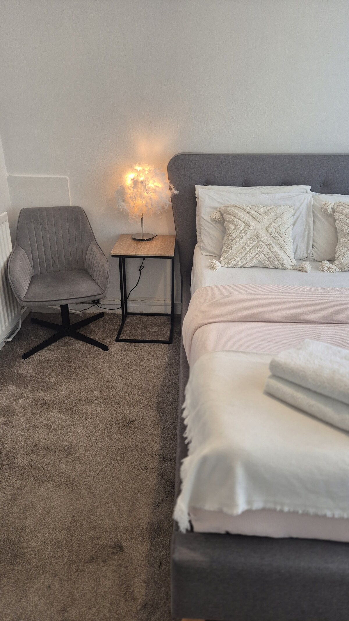 Calm space - Airbnb