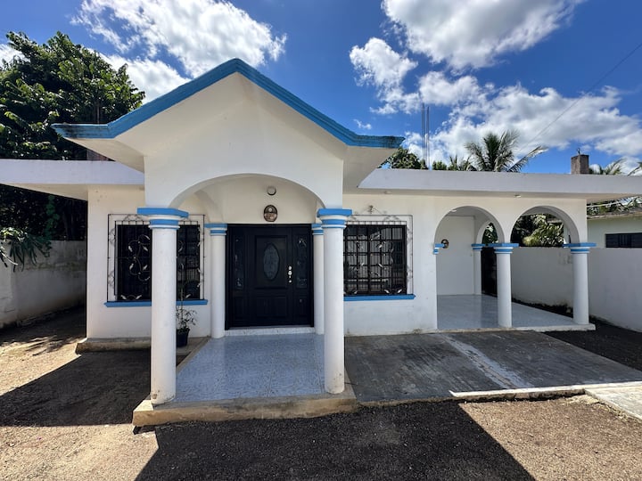 Quintana Lagoon House - Bacalar