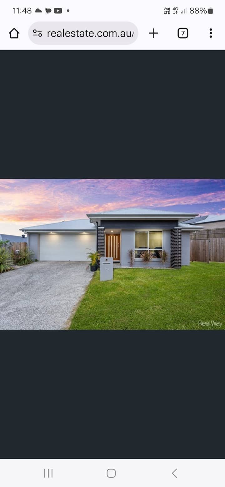 Home Stay In Springfield. - Ipswich