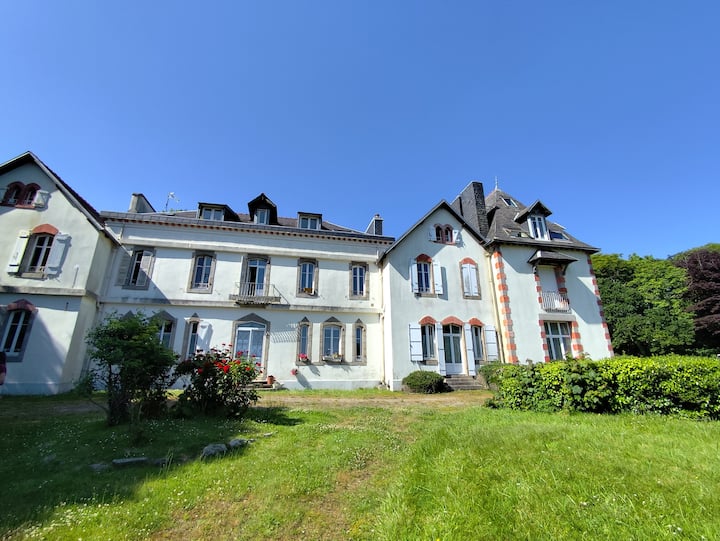 Douces Nuits Au Château - Plougonvelin