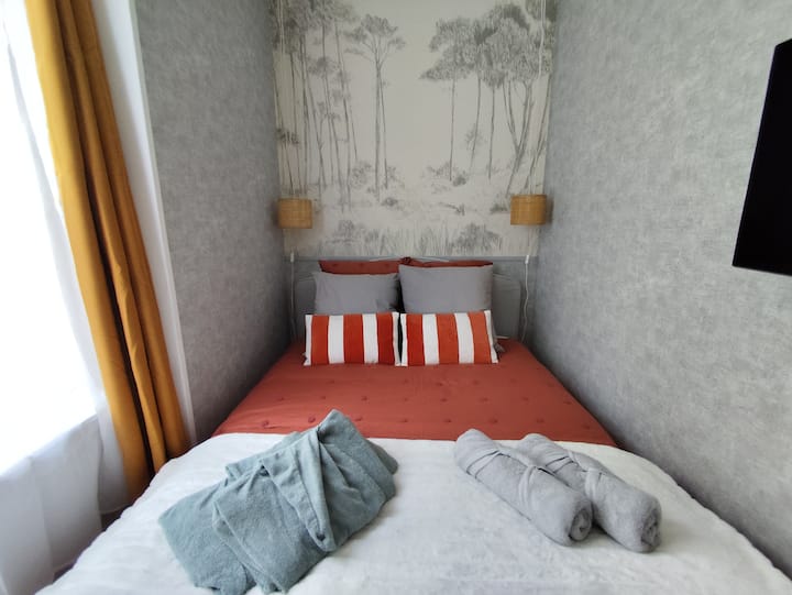 Douces Nuits Au Château - Plougonvelin