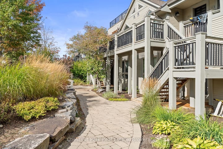 Grandview Lodge - Fairy Lake - Huntsville