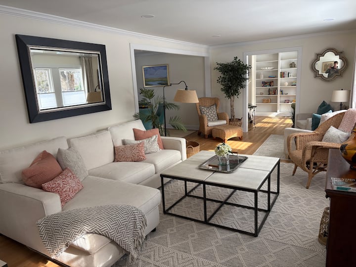 Walkable Annapolis - Explore, Relax, Repeat - Annapolis, MD