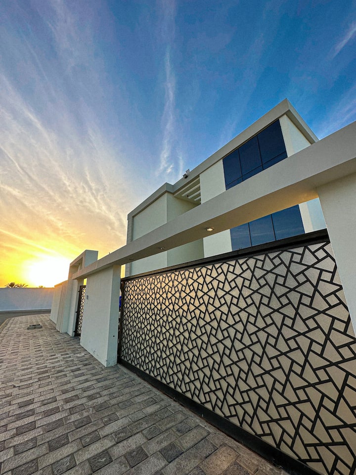 Spacious Modern Home – Peaceful & Convenient - Oman