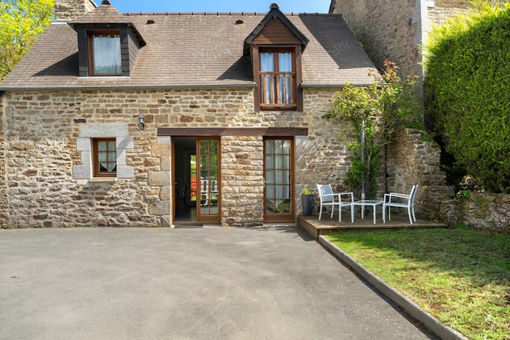 Maison - Le Clos Des Pommiers - Miniac-Morvan