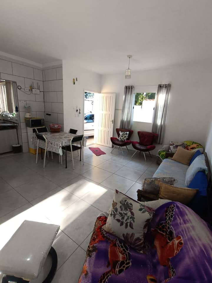 Cantinho Da Lila - Bertioga