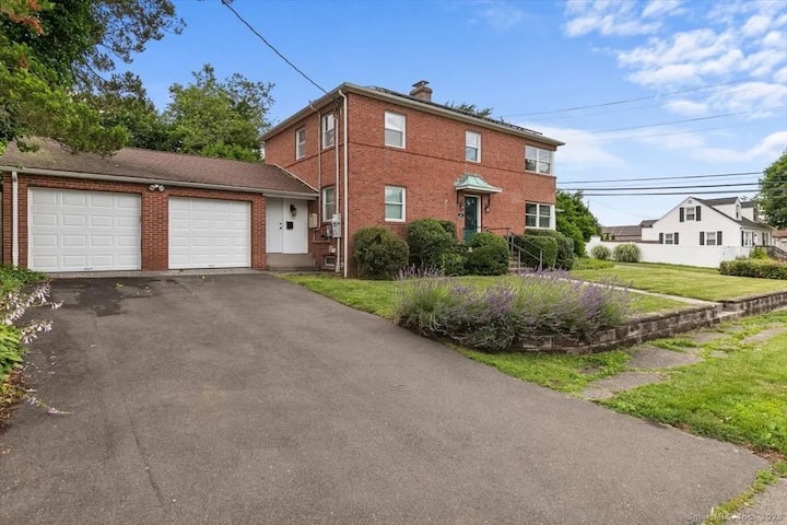 The Haven On Highland - New Haven, CT