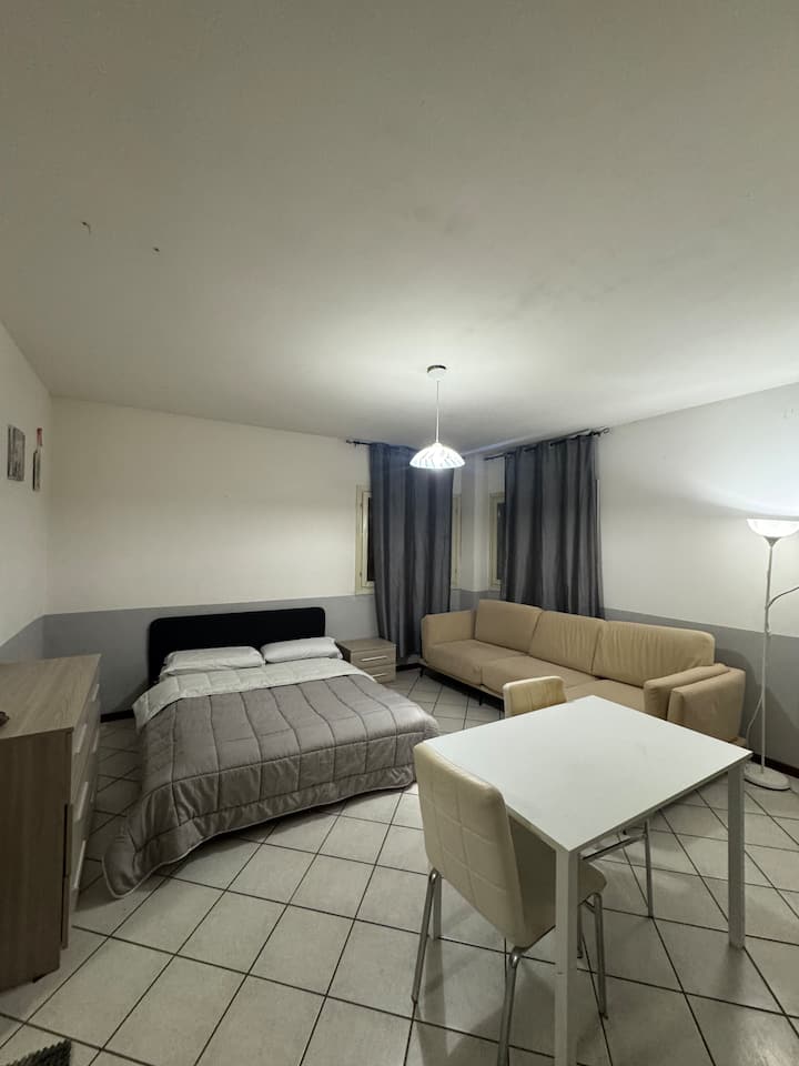 Comfortable House, Near The Center - Bergamo