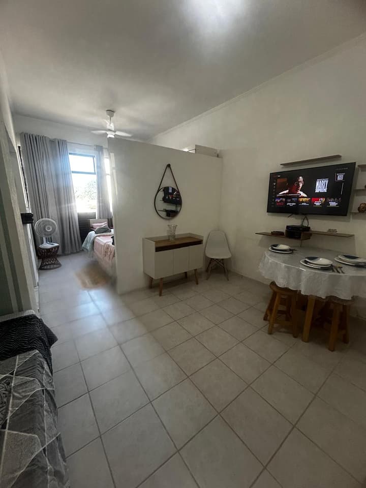 Beach Hideaway - São Vicente