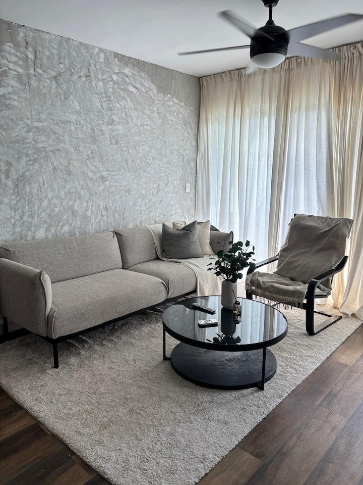 Genießen Sie einen komfortablen Aufenthalt in der Epic Residence ...