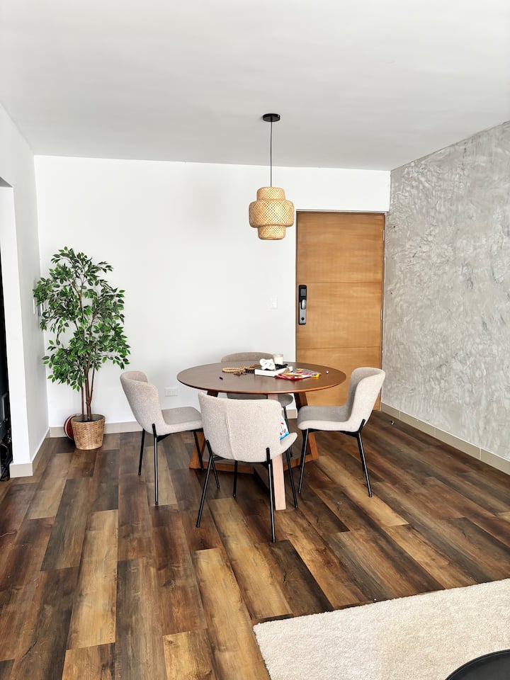 Genießen Sie einen komfortablen Aufenthalt in der Epic Residence ...